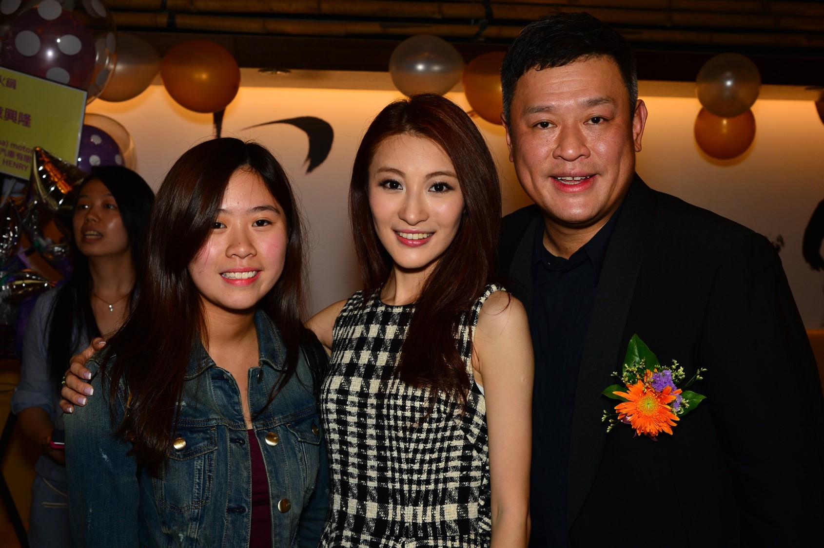 「金功夫點心火鍋」隆重開幕 BKT Group Limited